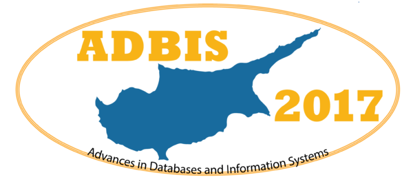 ADBIS 2017 - Openresearch